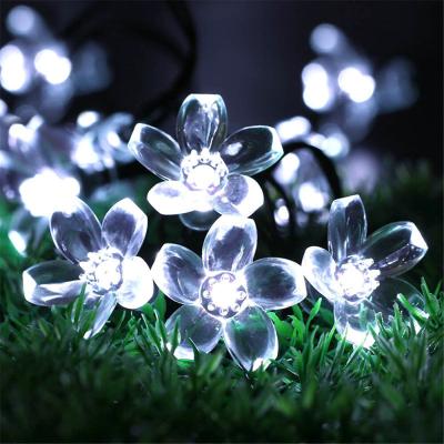 Cina Il giardino floreale alimentato solare di contabilità elettromagnetica accende 6W all'aperto impermeabilizza in vendita