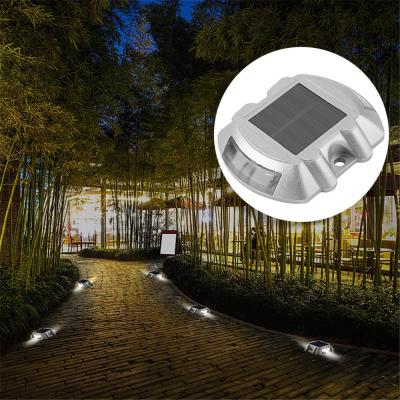 Cina 2021 nuova 6 luci solari della strada privata del LED in vendita