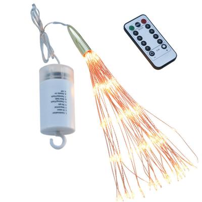 Cina Luci di Natale all'aperto alimentate solari delle luci 6W IP44 di messa a terra di RGB LED in vendita