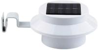 China Solar Powered Gutter Lights White for sale