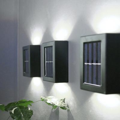 Cina Luci di energia solare per l'esterno in vendita