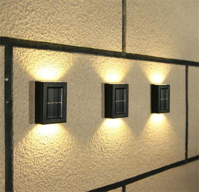 Cina Luci di energia solare per l'esterno in vendita