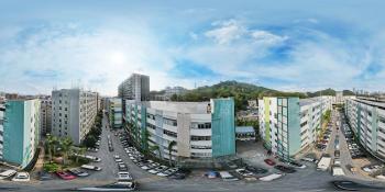 China Factory - Pinnacle Technology Co., Limited