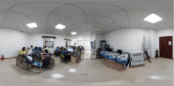 China Factory - Pinnacle Technology Co., Limited
