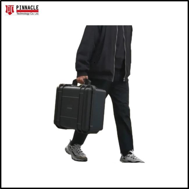 Handbag Portable Uav Drone Signal Detection Uas Detector up O 10km Range