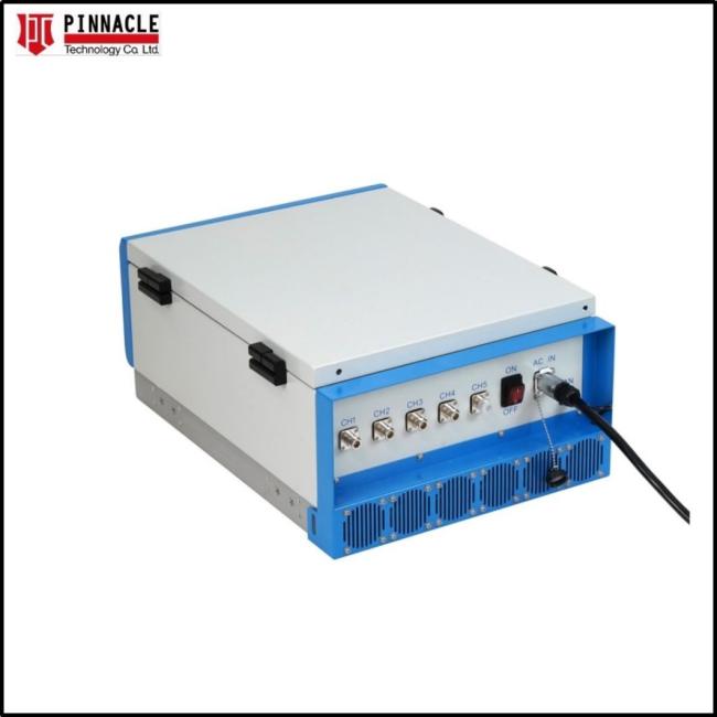 20-6000MHz Drone Fpv Detection Drone and Jamming System with No Gap