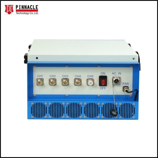 20-6000MHz Drone Fpv Detection Drone and Jamming System with No Gap