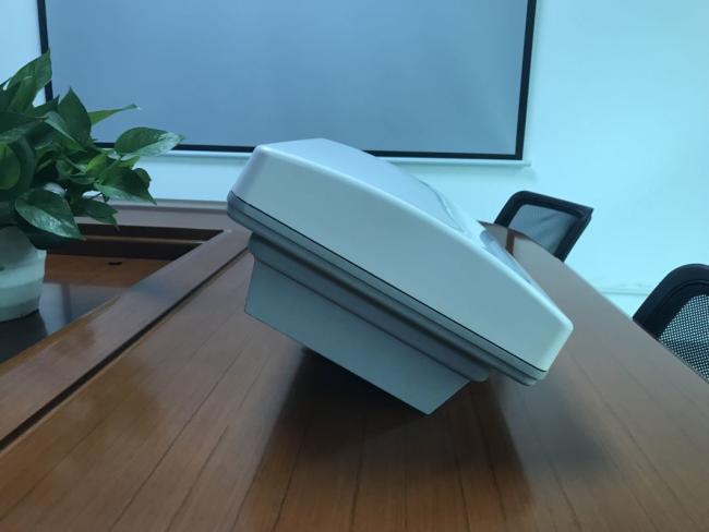 Desktop Anti-Drone +Built-in High Gain Antennas for Blocking GPS/WiFi/Remote Control Signal Counter Drone Jammer