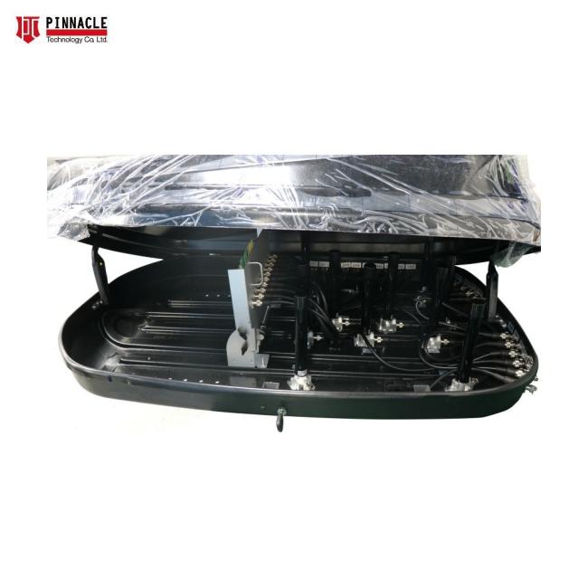 Full Channels 20-6000MHz Rcied Bomb Signal Jammer Vehicle Signal Blocker with 5hours Battery
