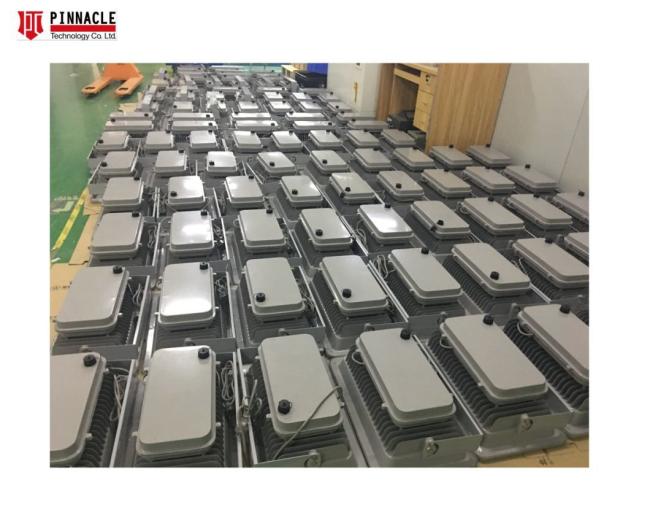 Waterproof RF Remote Control WiFi GPS Cellphone School Signal Jammer with Internal Antennas and Software Control