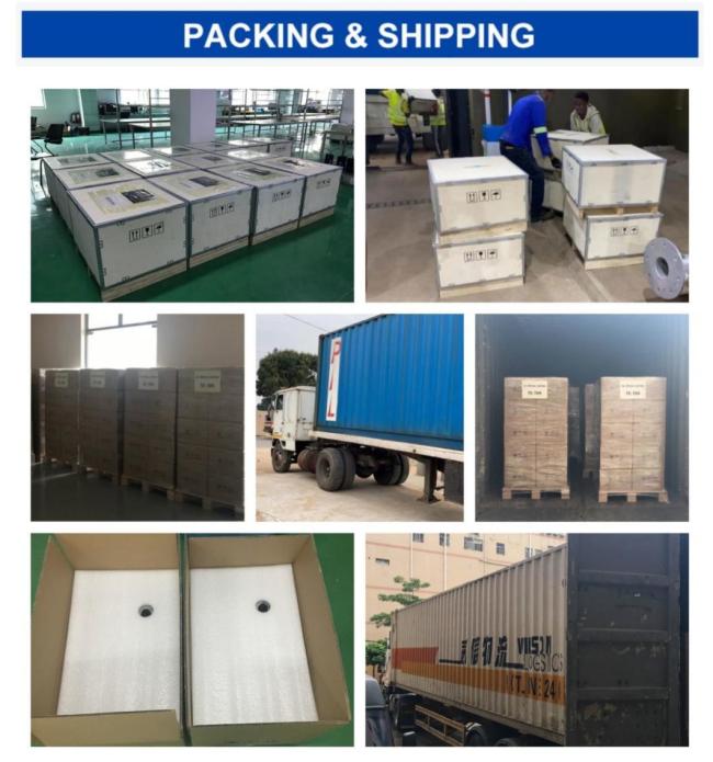Intelligent High Powew Prison Jammer for GSM CDMA Dcs 3G 4G 5g Waterproof Jammer / Jail Jammer Prison Signal Jammer