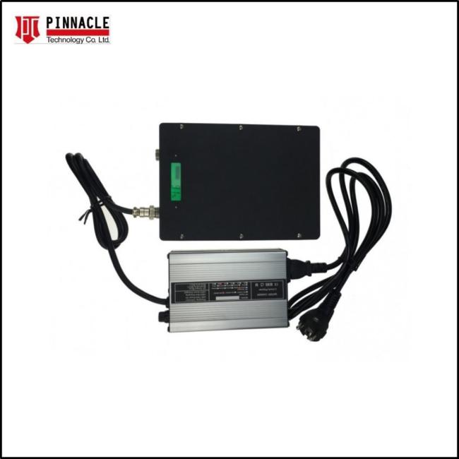 20 Bands Desktop 160W Cellphone WiFi 5g GPS Lojack UHF VHF Signal Jammer with Power Controllable