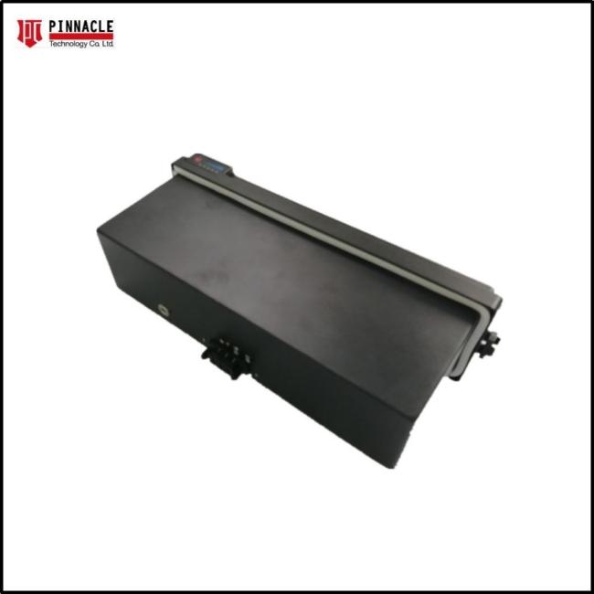 Backpack 20MHz-6000MHz VIP Convey Protection Bomb Jammer Rcied Fpv Signal Jamming System