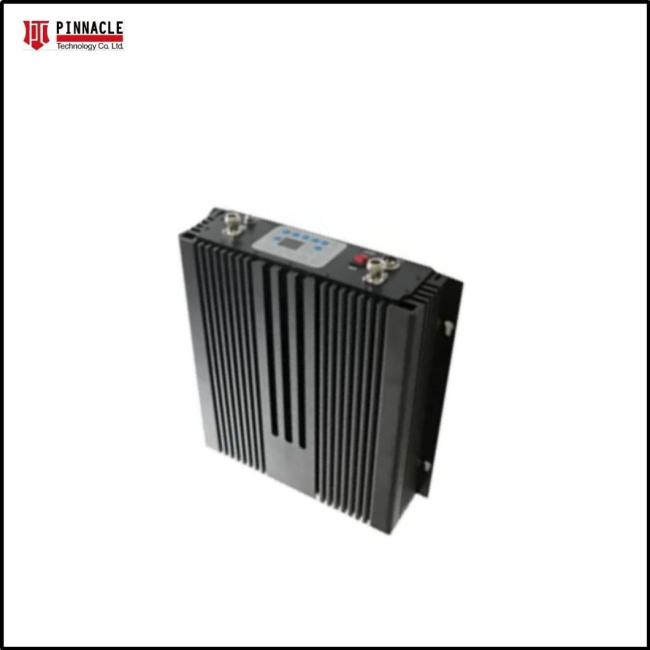 Dual Band 4G Lte Signal Booster, Mobile Signal Repeater Customized Working Frequency