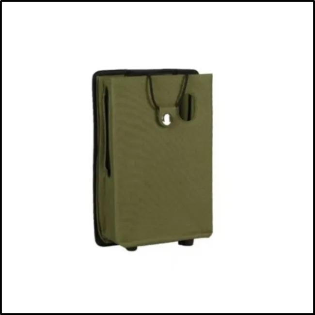 16-Antennas Handheld GPS GSM Bluetooth Signal Blocker 2g 3G 4G 5g WiFi 2.4G/5.8g Mobile Cell Phone Signal Jammer