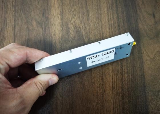 10W RF GPS Remote Control WiFi Mobile Phone Jammer Module