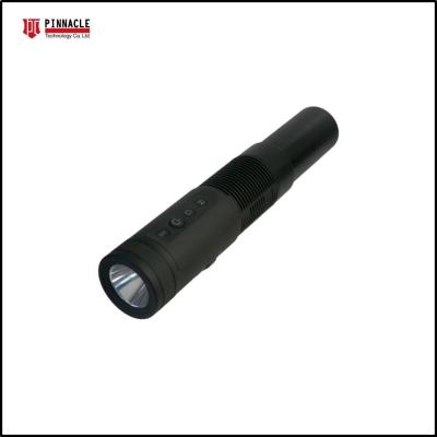 Cina UAS portatile leggero UAV anti drone jammer 1.5g 2.4g 5.2g 5.8g OEM in vendita