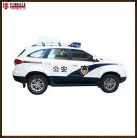 Quality 10KW Powerful Bomb Jammer Car For Rcied Seamless Mobile Phone Signal Isolator for sale