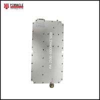 China 8–10 GHz 50W High Power Amplifier Module for sale