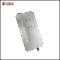 China 8–10 GHz 50W High Power Amplifier Module for sale