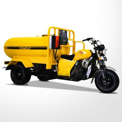 中国 1200kg 負荷容量 1000W ディーゼル 三輪車 貨物 自動車 三輪車 トラック バイク 販売のため