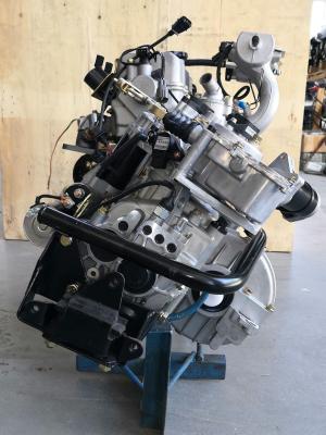 China 60.5 Torque Motor Diesel Assemblagem para 2021 Bem Carro 465qe 800cc Motor Refrigerado a Água à venda