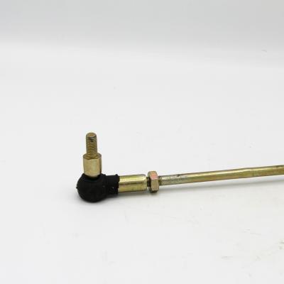 China DAYANG Tricycle Steel Gear Shift Lever Connecting Rod with Ball Joint Patent Design for sale
