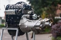 China Genuine Gas 465QE Engine Assembly Suitable for 2005-2012 Models 1050cc Displacement for sale