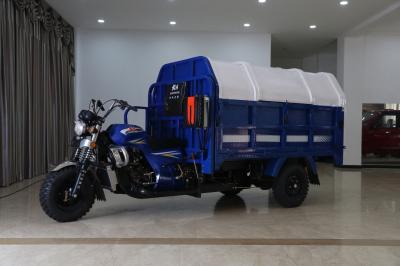 中国 ガソリン ガソリン ダヤング 道路 衛生 清掃 ゴミ 貨物用 三輪車 販売のため
