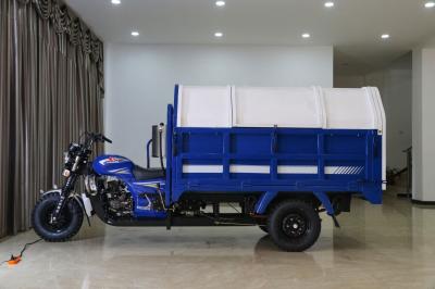 中国 ガソリン ガソリン ダヤング 道路 衛生 清掃 ゴミ 貨物用 三輪車 販売のため