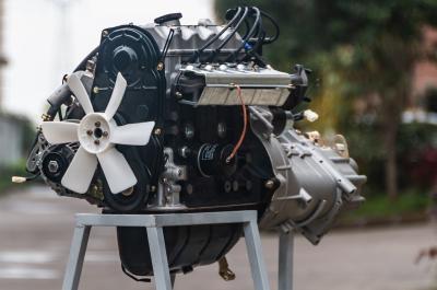 中国 DAYANG 465 エンジンの組立 部品 1000cc 水冷エンジン 販売のため