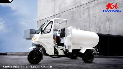China 800W Triciclo Tuk Tuk 250cc Triciclo Motociclo para o mercado Africano Quente à venda