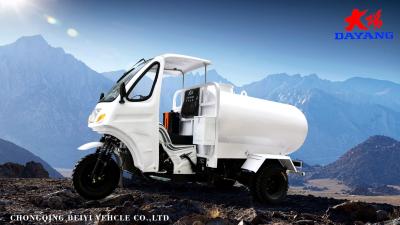 China 800W Triciclo Tuk Tuk 250cc Triciclo Motociclo para o mercado Africano Quente à venda
