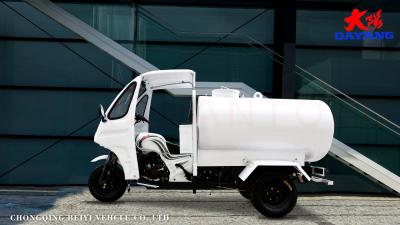 China 800W Triciclo Tuk Tuk 250cc Triciclo Motociclo para o mercado Africano Quente à venda