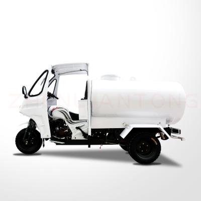 China 800W Triciclo Tuk Tuk 250cc Triciclo Motociclo para o mercado Africano Quente à venda