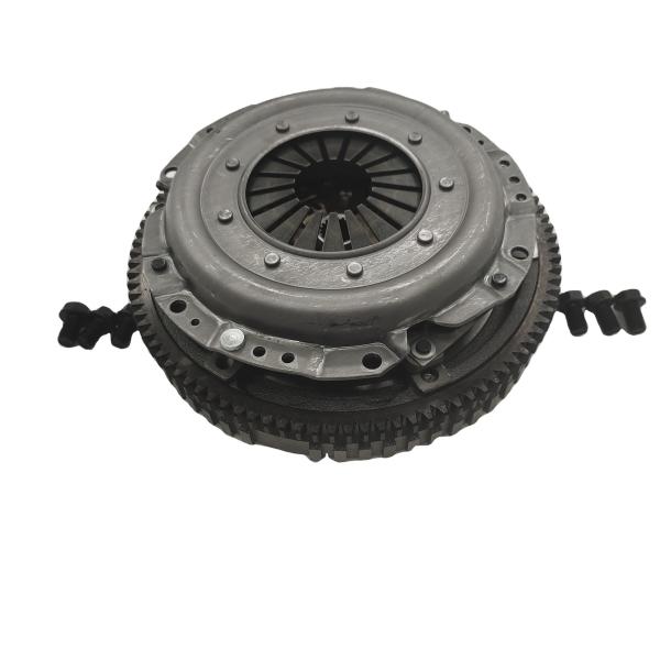 Quality Performance Motorcycle Clutch Pressure Plate Assembly DAYANG Heavy Tricycle Three Wheels for sale