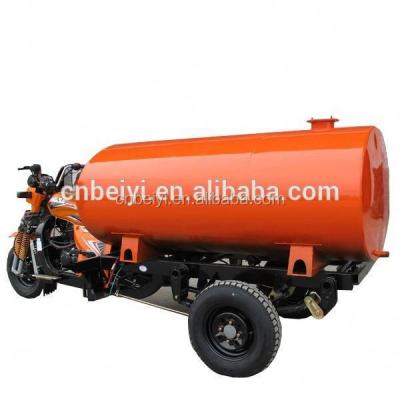 Cina 150cc/175cc/200cc/250cc/300cc Serbatoio dell'acqua Tre ruote Motocicletta Cargo Triciclo per adulti in vendita