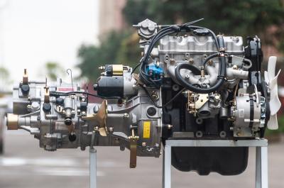 Cina DAYANG 2021 465 Motor Assembly con design raffreddato ad acqua e cilindrata di 0,97L in vendita