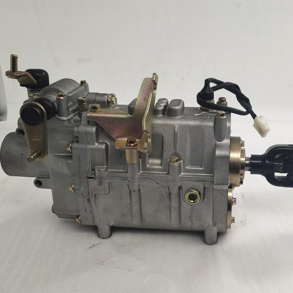 Quality Three Wheel Motorcycle Durable Tricycle with Transmission Systems and Shipping for sale