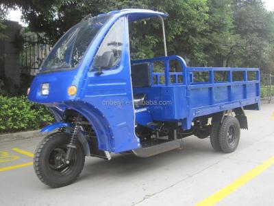 China Triciclo Apsônico Motocicleta de cinco rodas com chassi de 50*100 faixas e mudança de velocidades de 5 velocidades à venda
