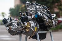 China Gasoline Engine 3y Engine Assembly for Tricycle Packing Pcs Material Origin Excellent for sale