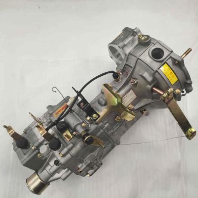 Cina Migliora le prestazioni della tua tricicletta con la trasmissione e il controllo della casella di cambio da 800 cc in vendita
