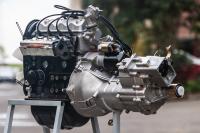 China Gasoline Engine 3y Engine Assembly for Tricycle Packing Pcs Material Origin Excellent for sale
