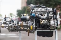 China Gasoline Engine 3y Engine Assembly for Tricycle Packing Pcs Material Origin Excellent for sale