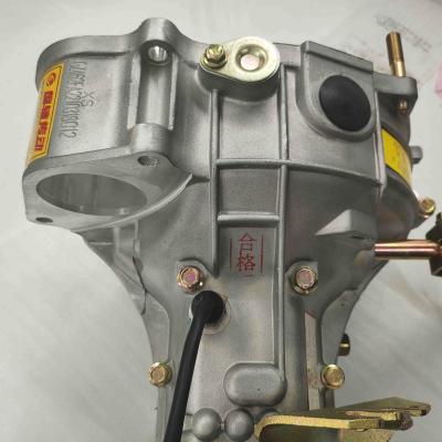 Cina Migliora le prestazioni della tua tricicletta con la trasmissione e il controllo della casella di cambio da 800 cc in vendita