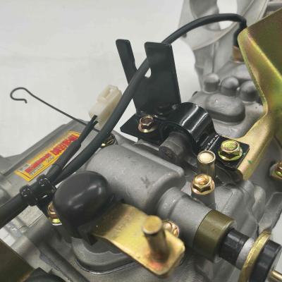 Cina Migliora le prestazioni della tua tricicletta con la trasmissione e il controllo della casella di cambio da 800 cc in vendita