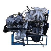 China DAYANG Auto Parts 800cc Engine Assembly With Computer Version Engine For Changan Cargo for sale