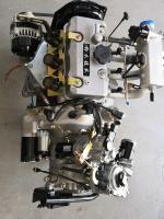 China DAYANG Auto Parts 800cc Engine Assembly With Computer Version Engine For Changan Cargo for sale