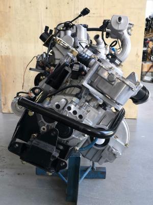 China 800cc watergekoelde motorverzameling Vermogen voor bij grensdimensie 760*484*692 mm Te koop