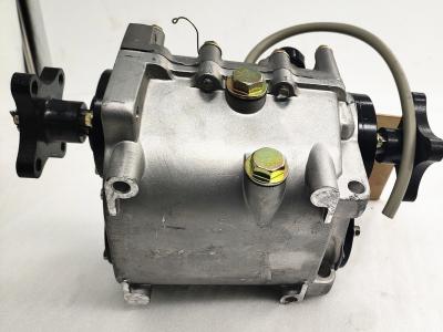 Cina DAYANG triciclo 3 velocità trasmissione motociclistica personalizzata per prestazioni durature in vendita